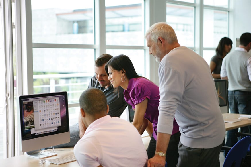 Customer Support Solutions, Tools & Resources | Enertia Software