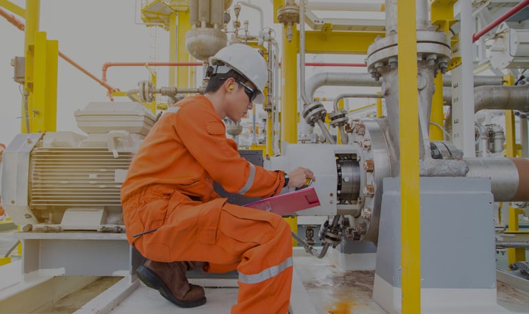 About Enertia Software | Upstream ERP Software